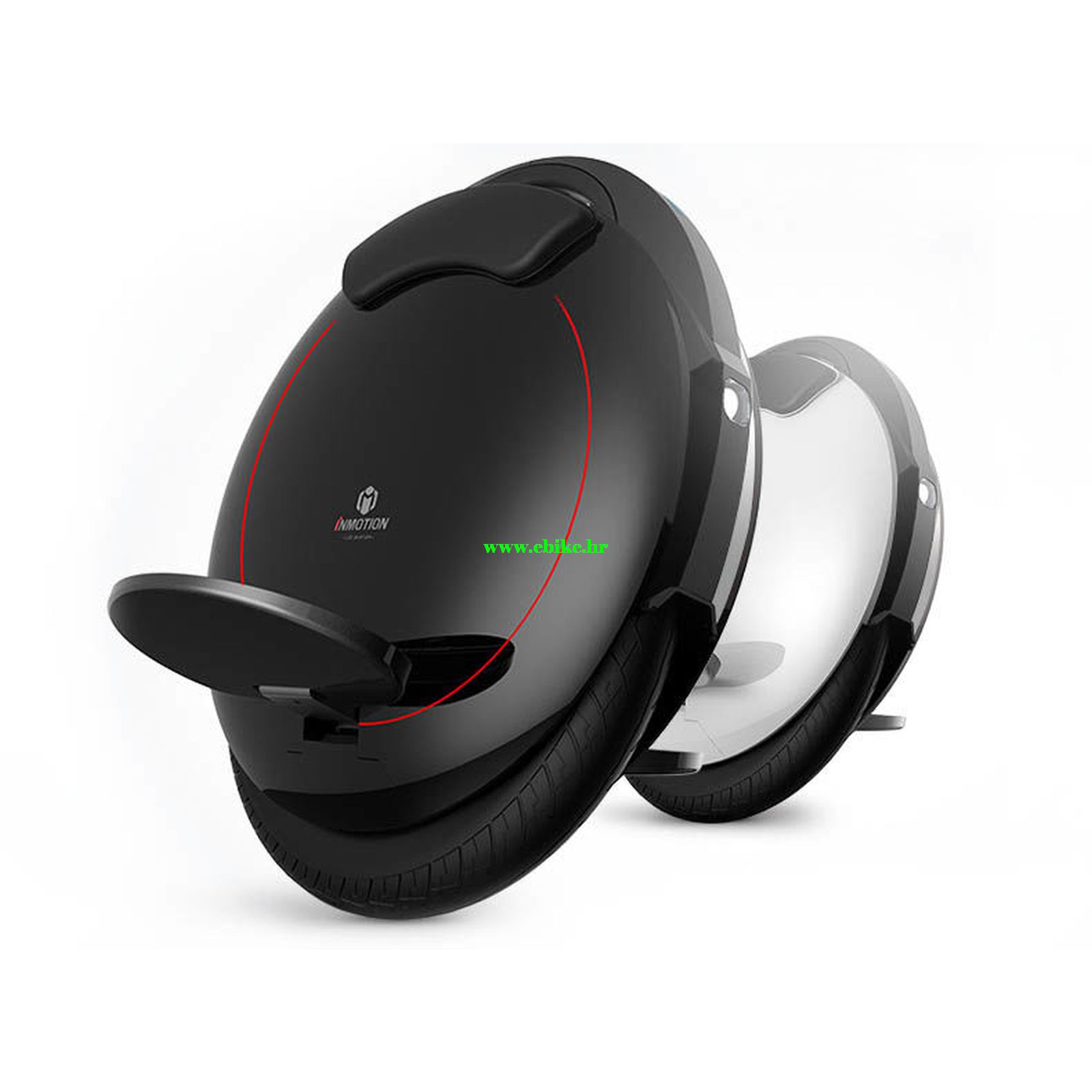 INMOTION V5-2 - Električni bicikli - eBike.hr