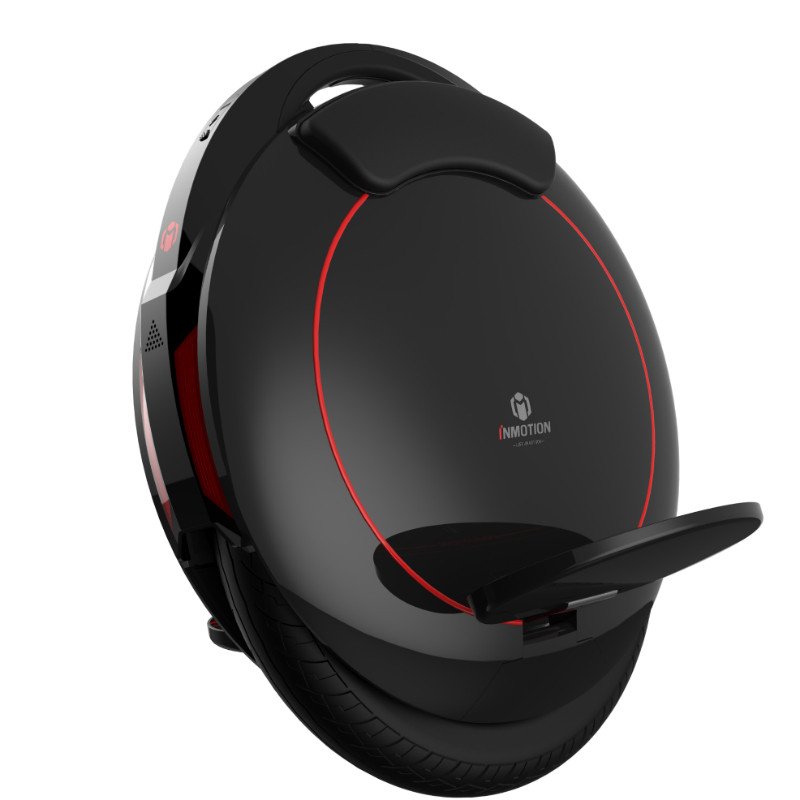 INMOTION V5 - Električni bicikli - eBike.hr