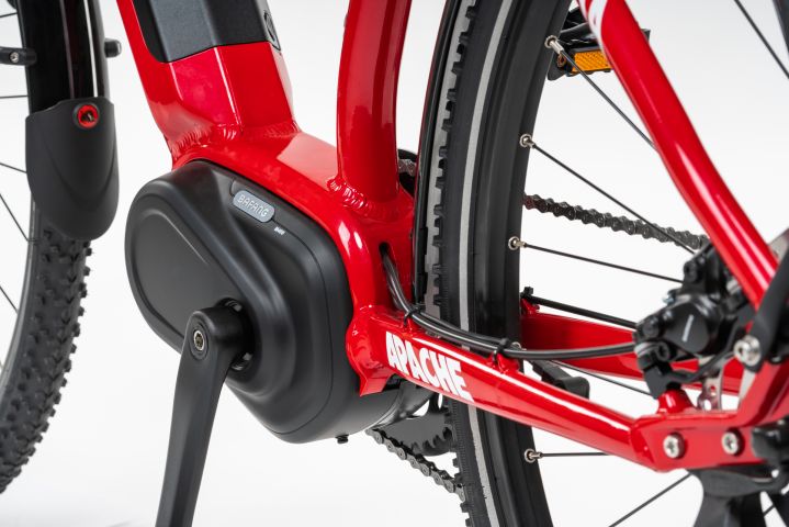 mx5 motor - Električni bicikli - eBike.hr