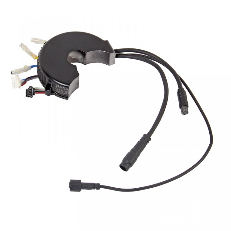 Bafang Controller za motor BBS 500W/48V - Električni bicikli - eBike.hr