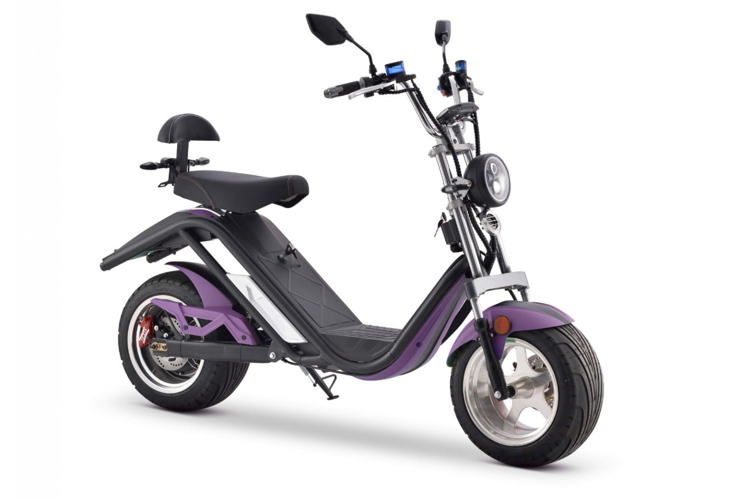 Električni skuteri - Električni bicikli - Ebike.hr - Online shop