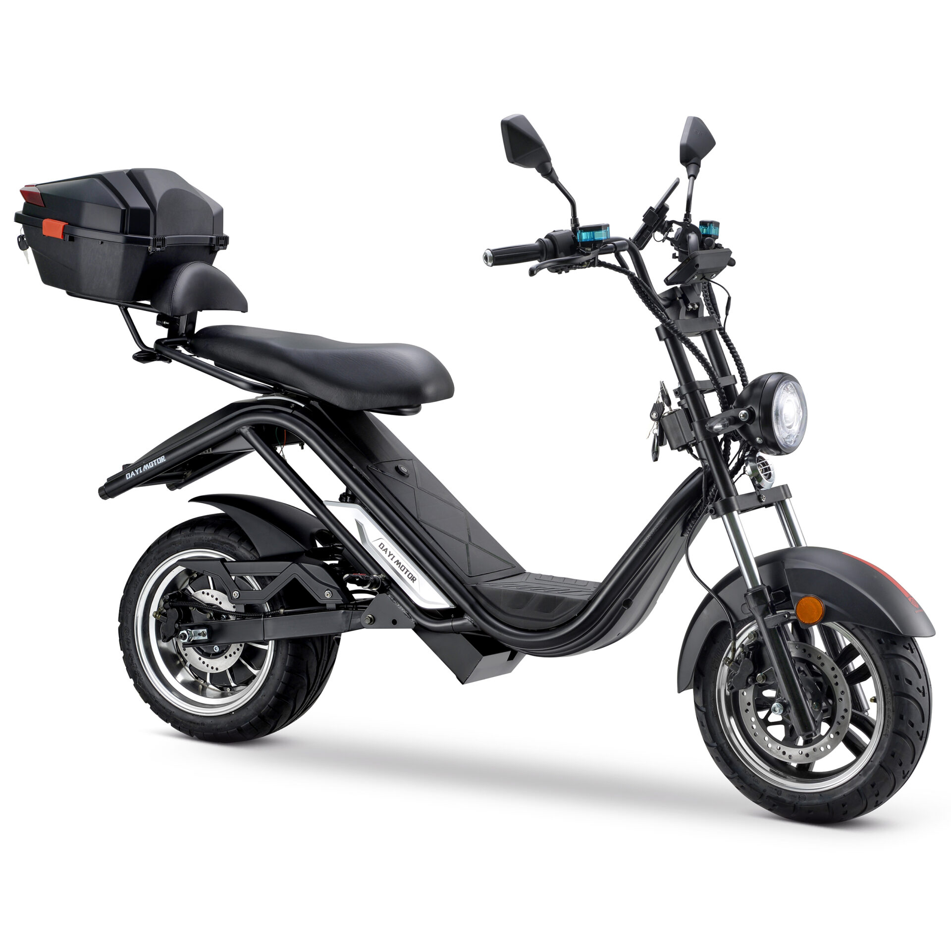 Električni skuteri - Električni bicikli - Ebike.hr - Online shop